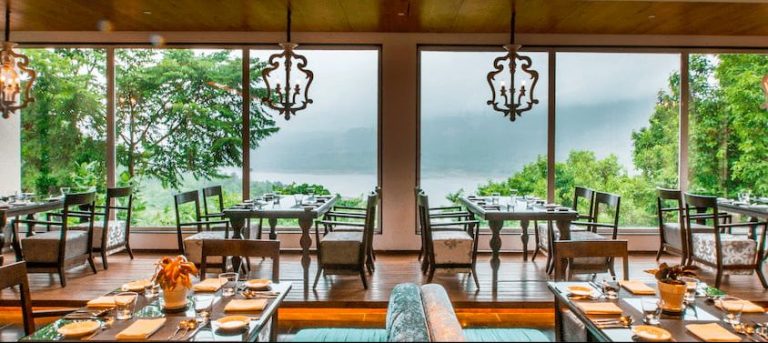 Wellness Centre - Luxury Health Retreat Near Mumbai & Pune - Atmantan