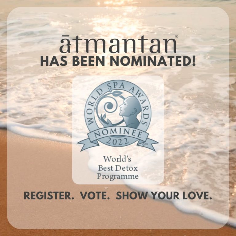 Seasonal Specials Deals & Offers - Luxury Wellness Retreat - Atmantan