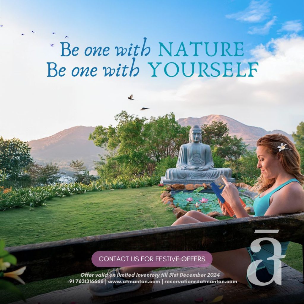 Seasonal Specials Deals & Offers - Luxury Wellness Retreat - Atmantan